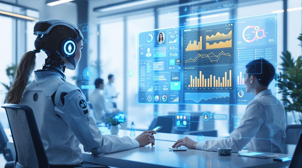 The Ultimate AI Sales Assistant Guide: Comparing Top AI-Powered Sales ...