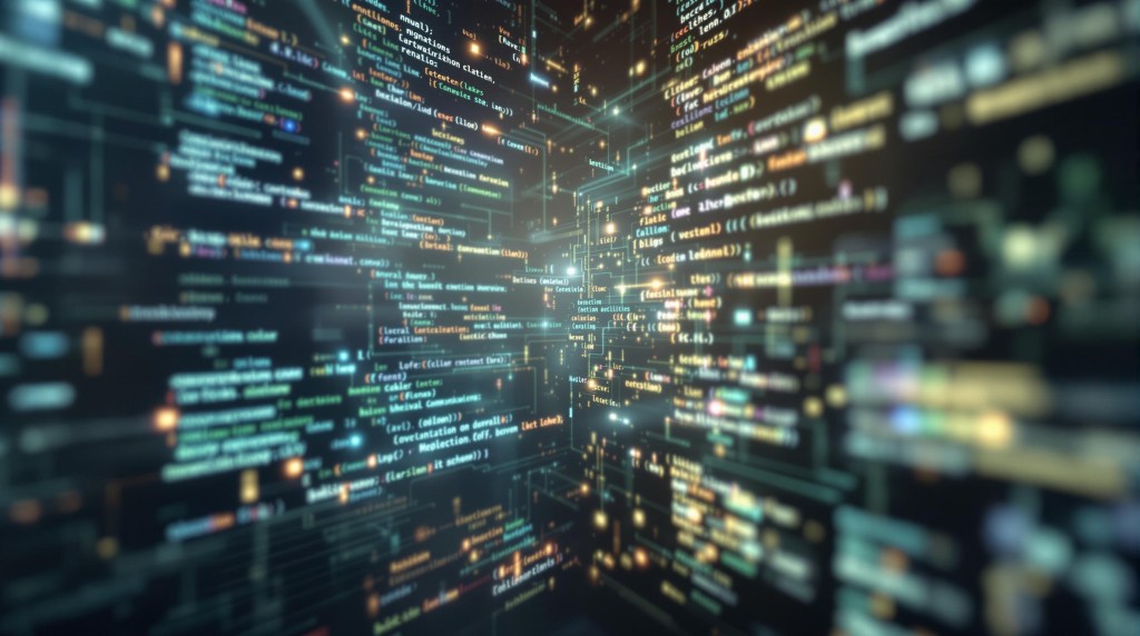 AI Code Generation: Transforming Software Development with Machine ...