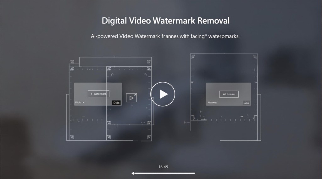 AI Video Watermark Remover: Legal Guide for Copyright Protection - Jasify