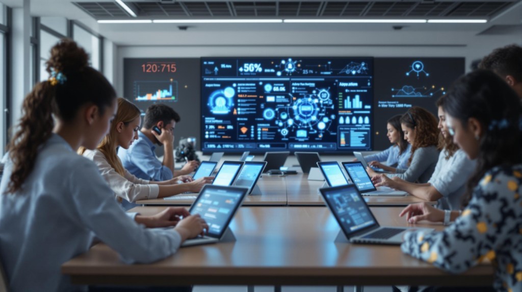 Personalized Learning Platforms: The Ultimate Guide to AI Education ...