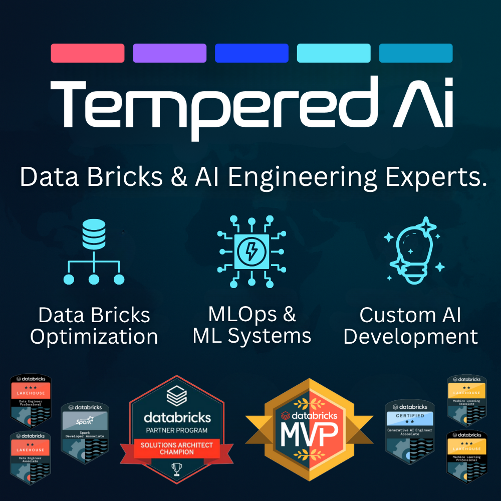 Databricks, MLOps & Enterprise AI Engineering Experts - Jasify